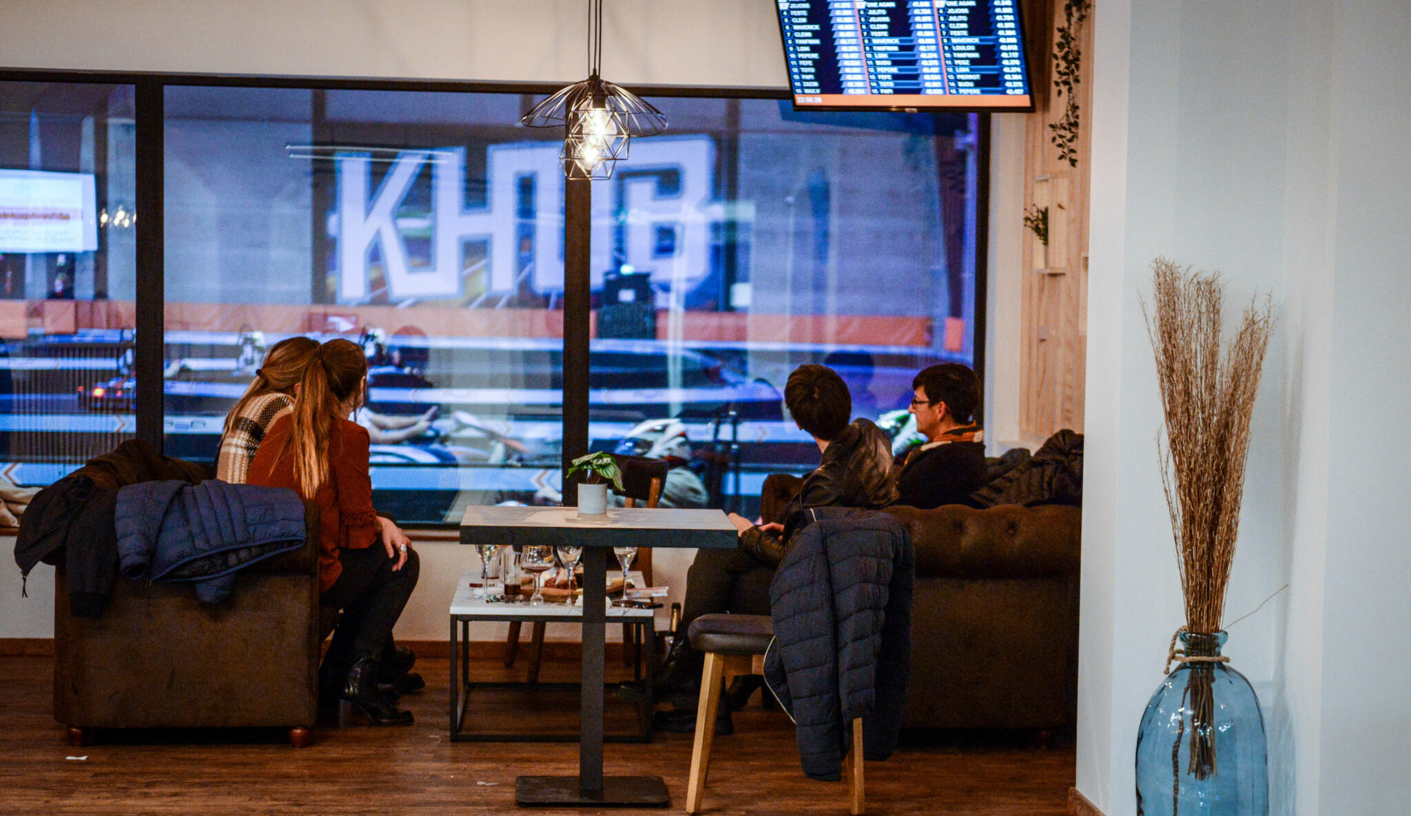 Karting Électrique pour adultes et enfants - KHUB Arras Karting