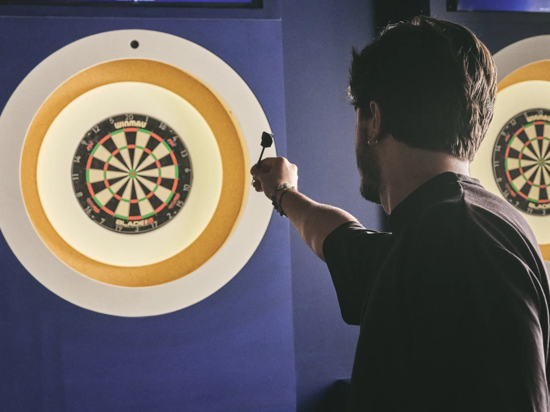 Fléchettes à Arras : L'endroit pour viser juste - KHUB Arras